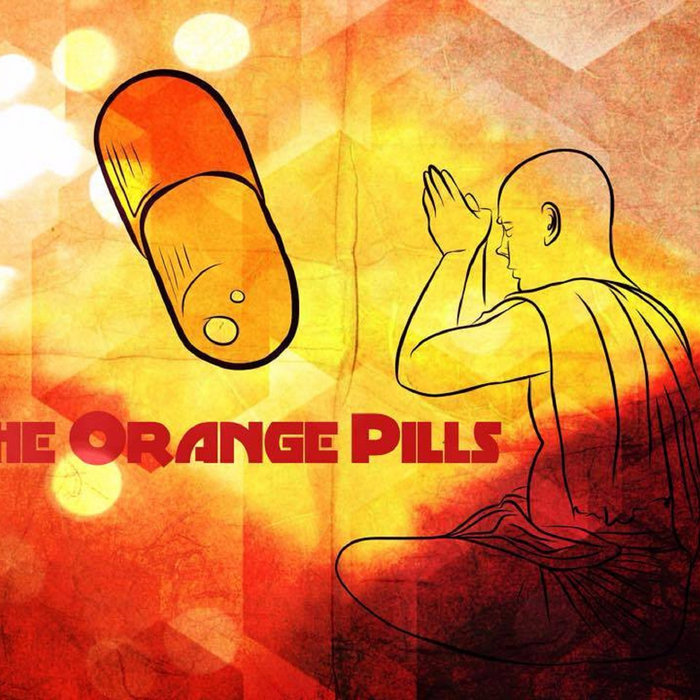 The Orange Pills | The Orange Pills