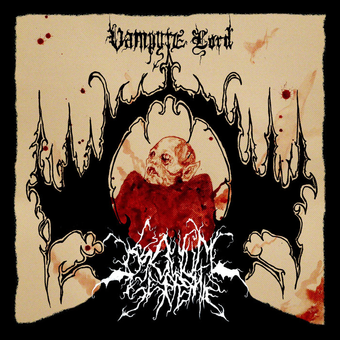 Vampyre Lord | Osculum Serpentis