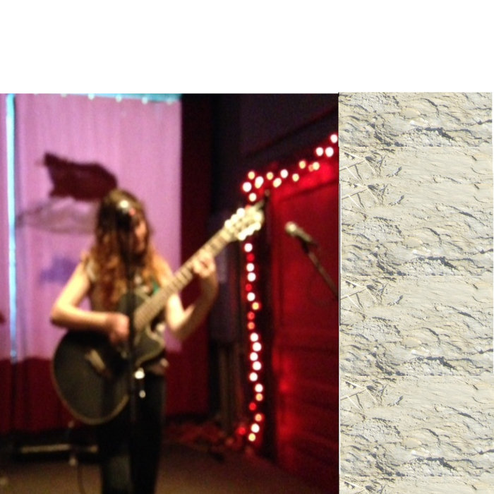 2014 demos | Hannah Rainey