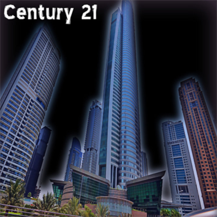 Century 21 | Daniel Steiner