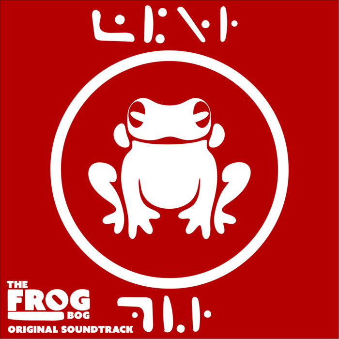 The Frog Bog OST | taitoki