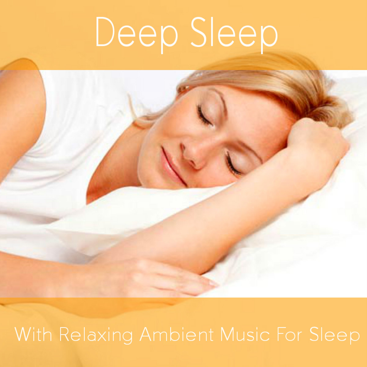 Deep Sleep (With Relaxing Ambient Music For Sleep) | Various Artists ...