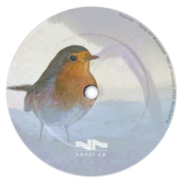 Sanyi EP | 7mirror