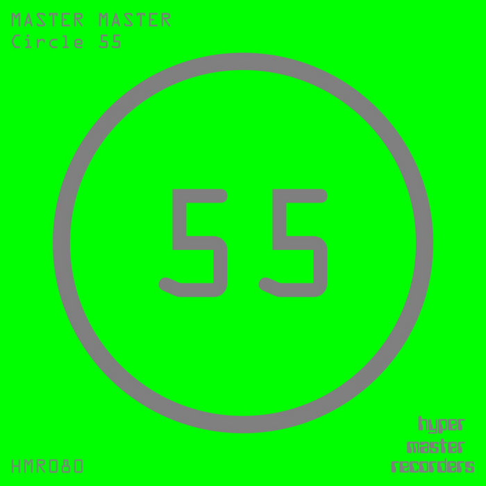 Circle 55 | Master Master | hyper master recorders