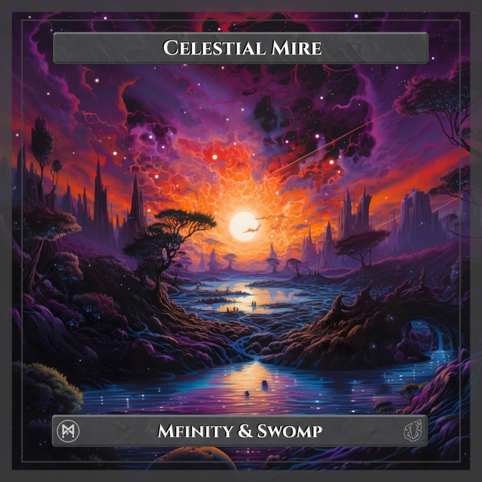 Celestial Mire | Mfinity & Swomp | Mfinity