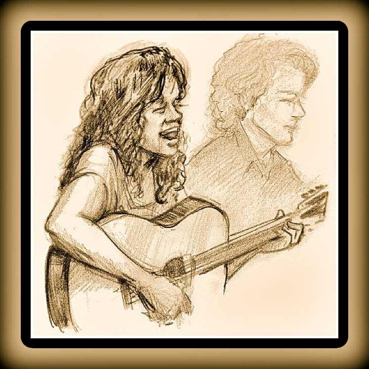 Carrie Ann | Sukie Conley