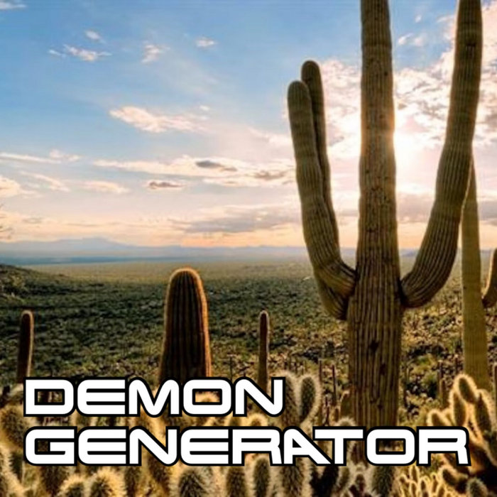 III | DEMON GENERATOR | The Monster Gate Experiments