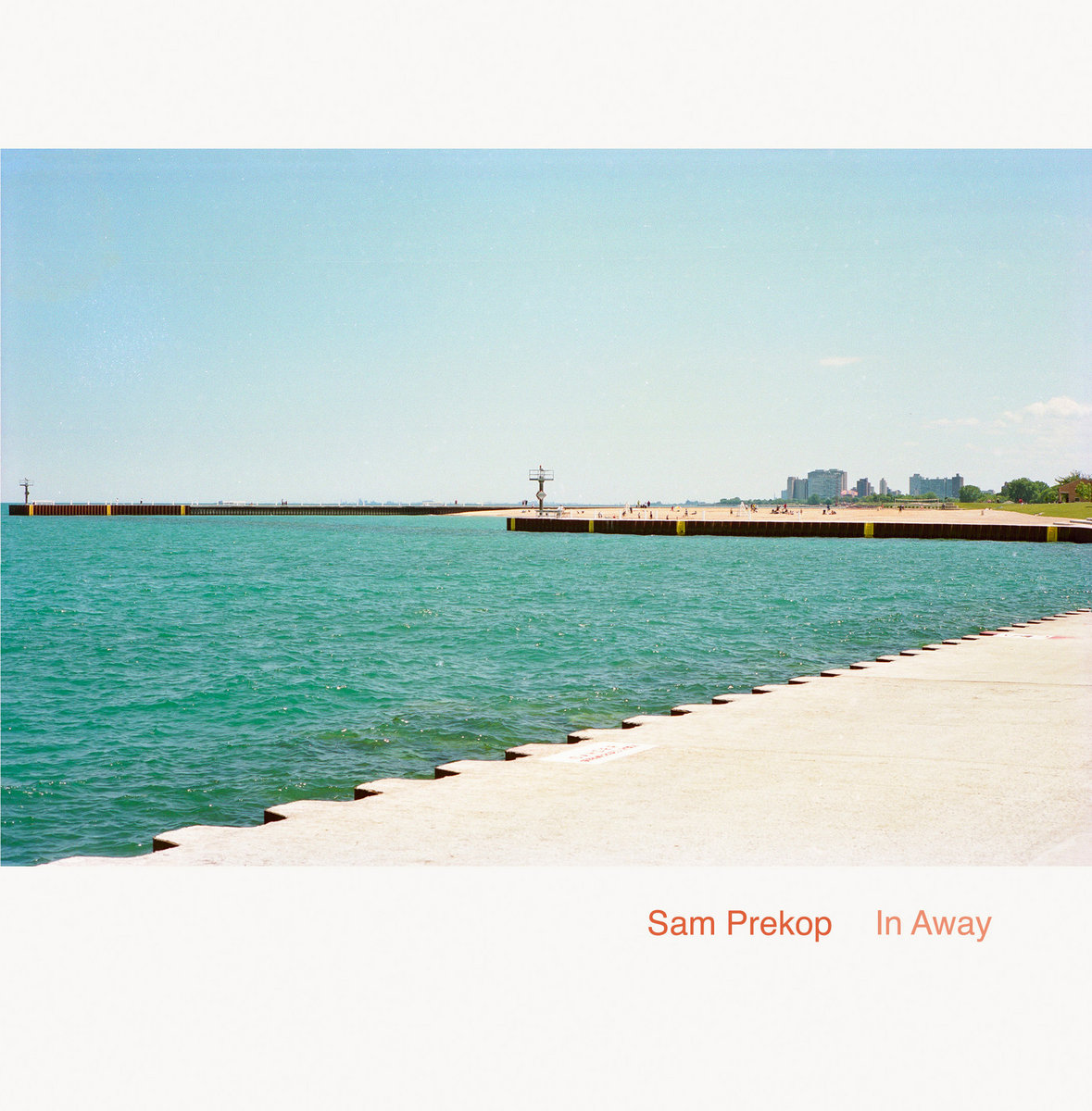 In Away | Sam Prekop