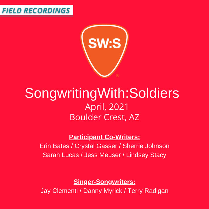 Overwhelmed | SongwritingWith:Soldiers