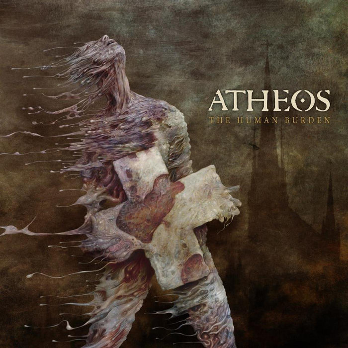 The Human Burden | Atheos