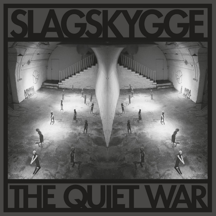The Quiet War | Slagskygge