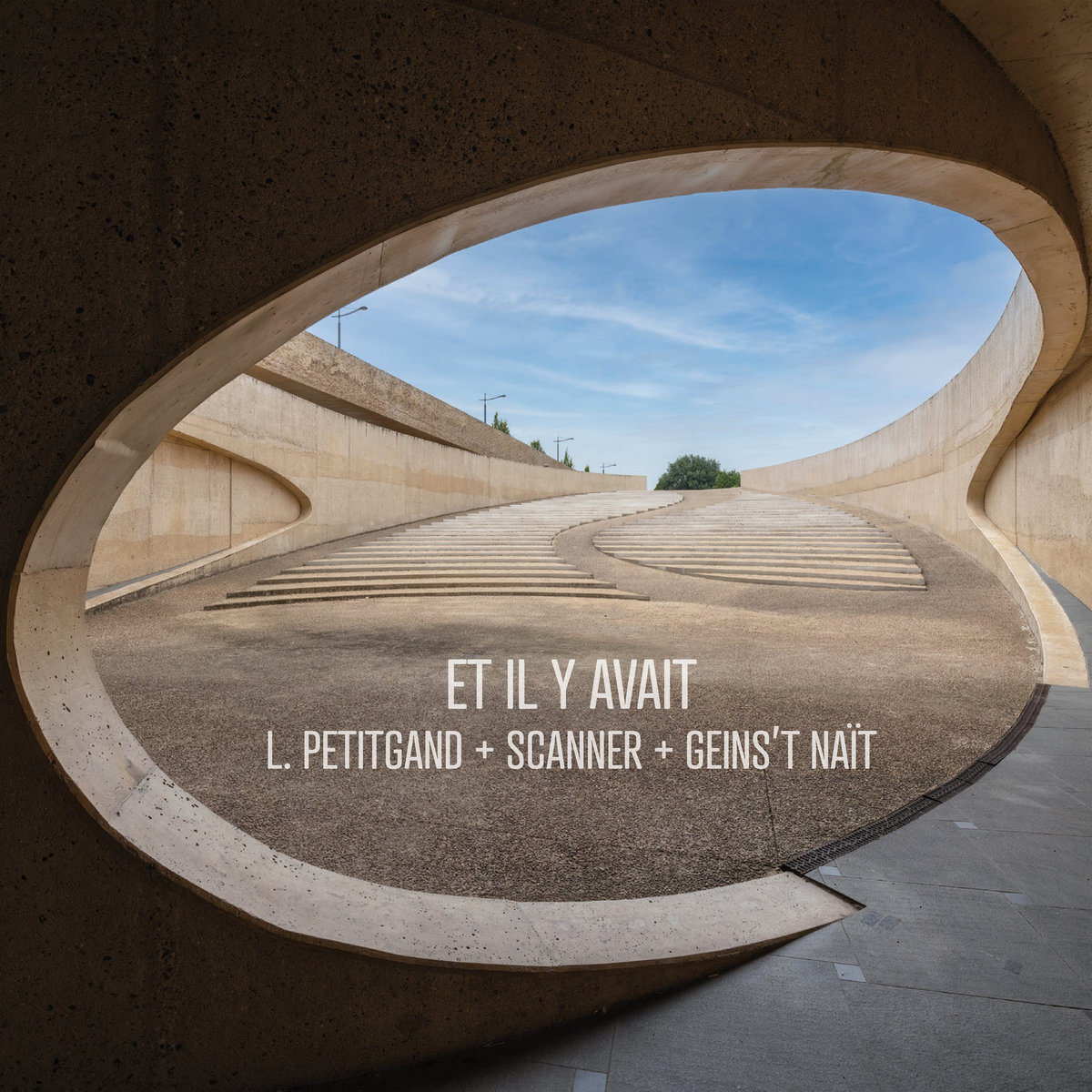 Et il y'avait | Geins't Nait + Scanner + L.Petitgand | Scanner