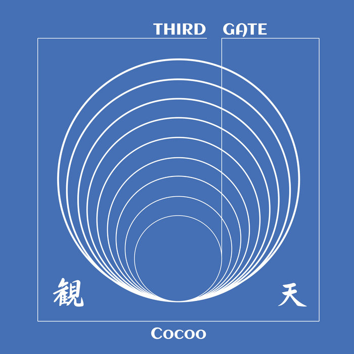 Third Gate | Cocoo | Sohei Nagasawa
