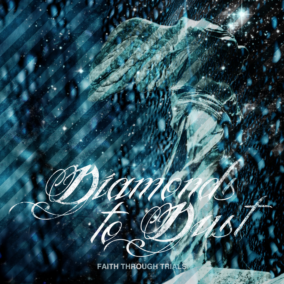 FAITH THROUGH TRIALS | DIAMONDS TO DUST | GO WITH ME RECORDS
