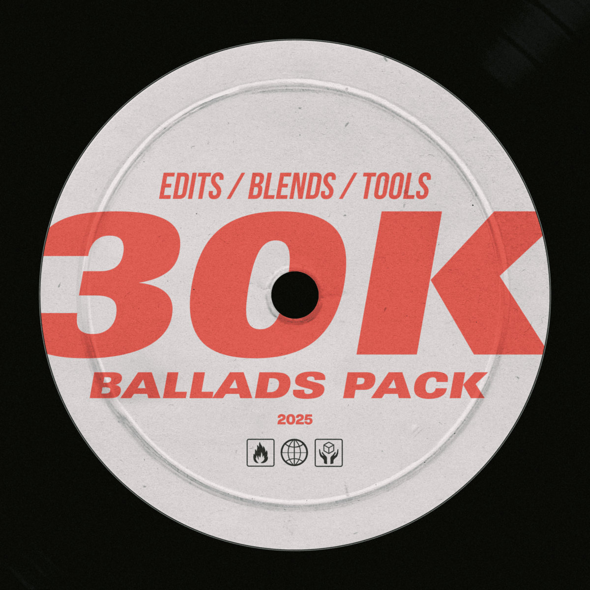 30K PACK | Ballads