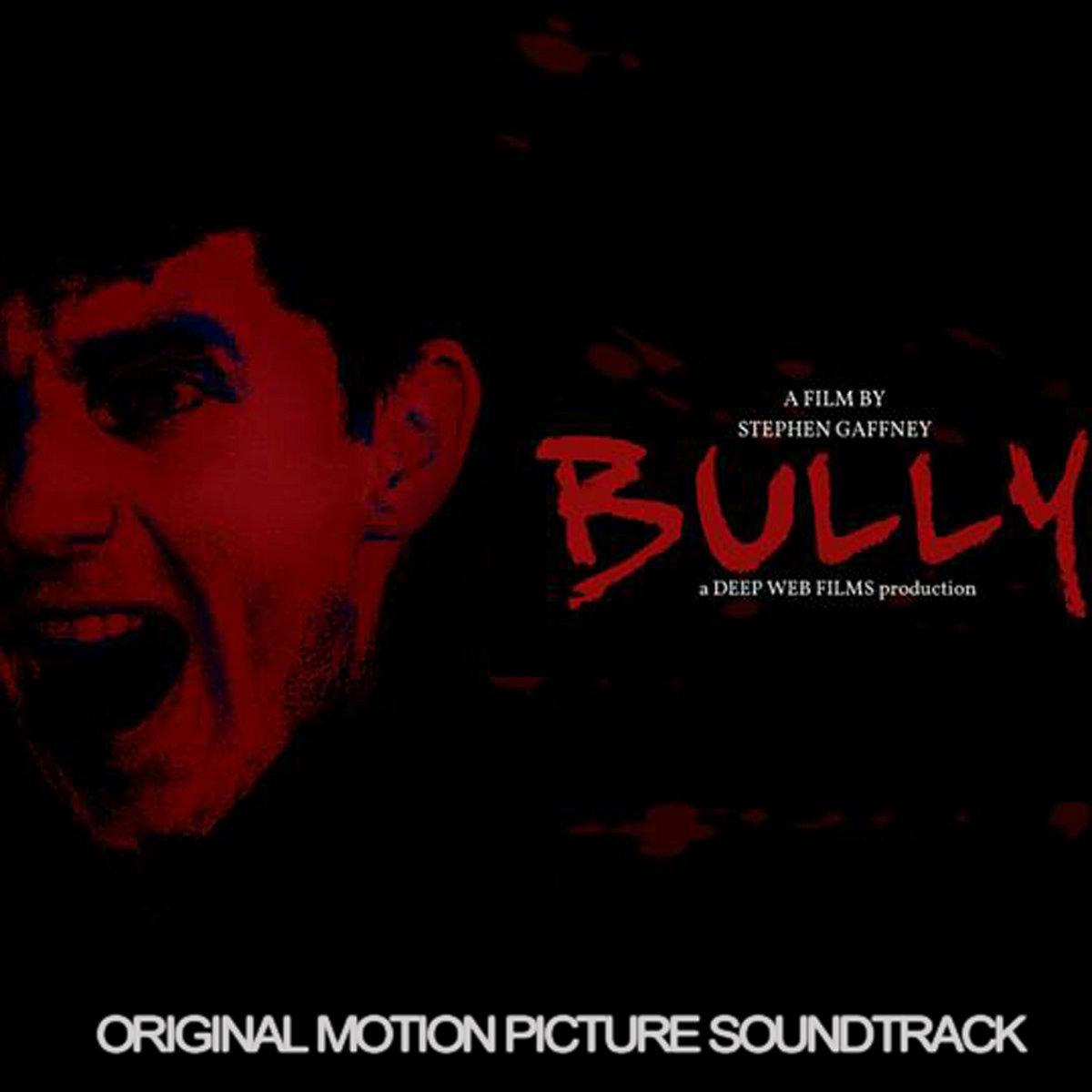 Bully Movie Poster