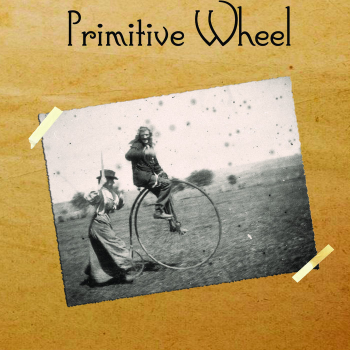 Primitive Wheel | Primitive Wheel