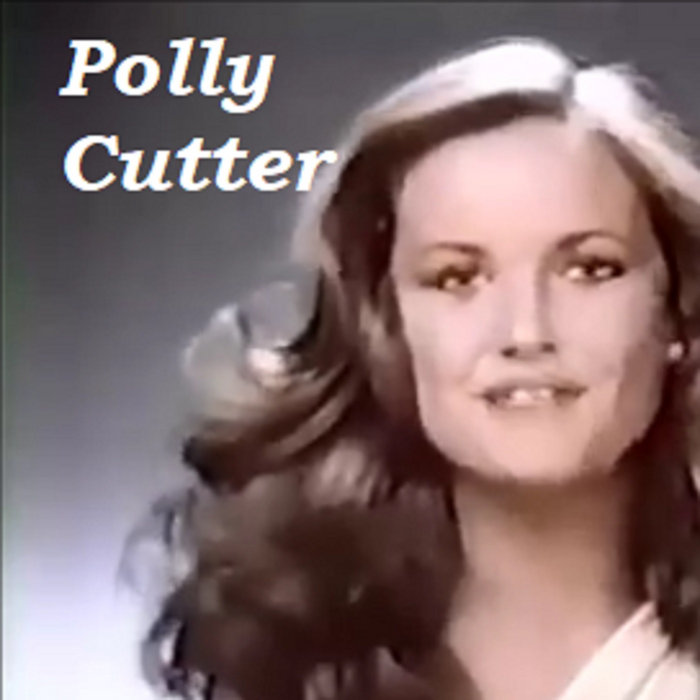 Polly Cutter | Polly Cutter
