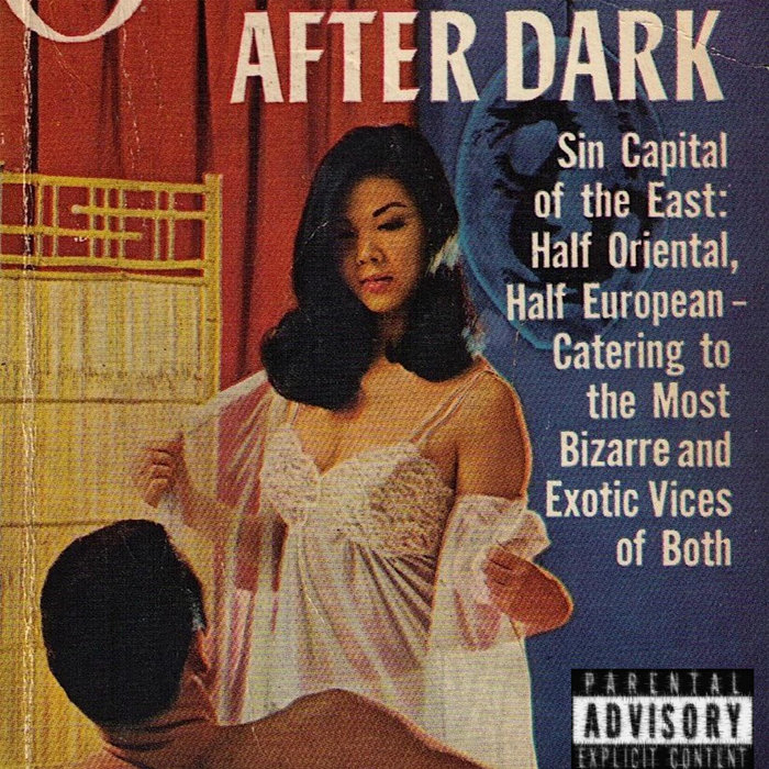 After Dark (Demos) | Korrin