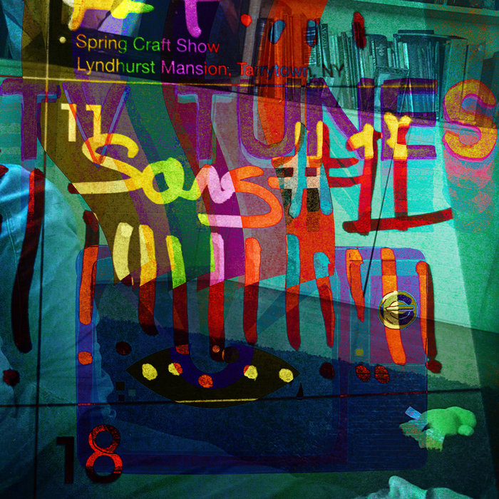 This Is My TV Show Theme Song | The Urban Spaceman