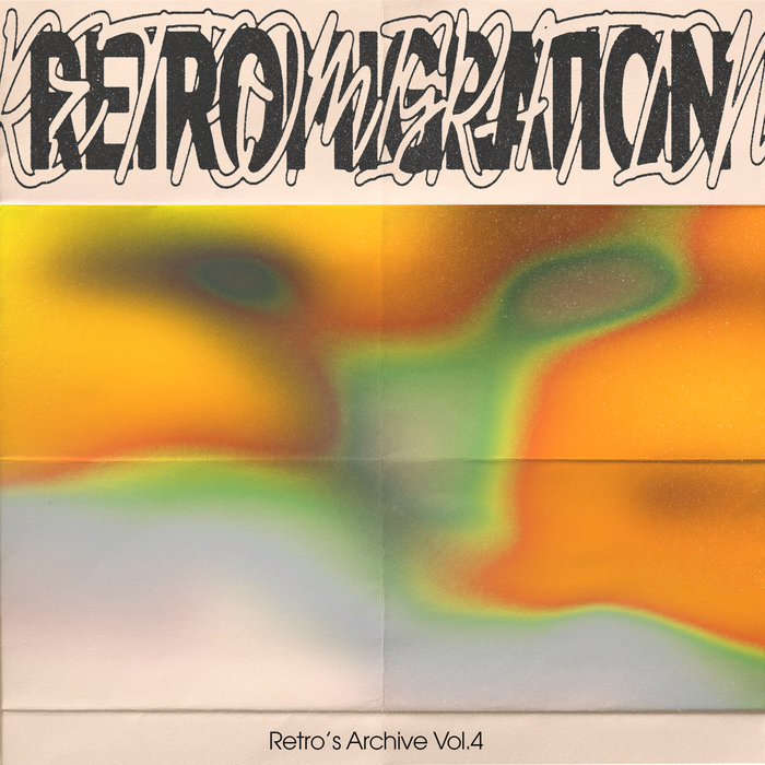Retro's Archive Vol.4 | Retromigration