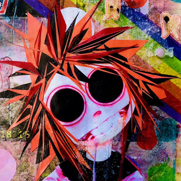 Disobey Cabaret | Anika Price