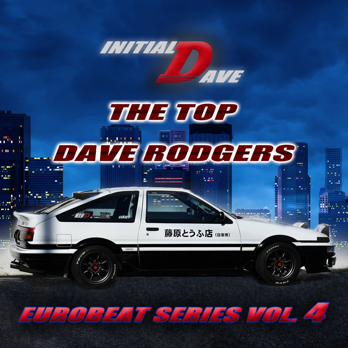 The Top by Dave Rodgers | Dave Rodgers | Dave Rodgers Music