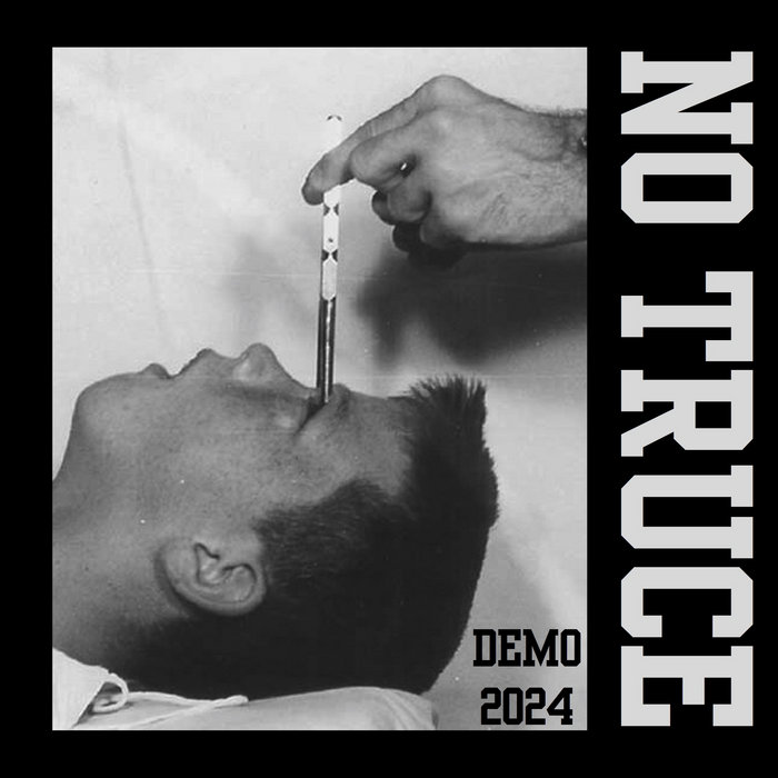 Demo 2024 | No Truce