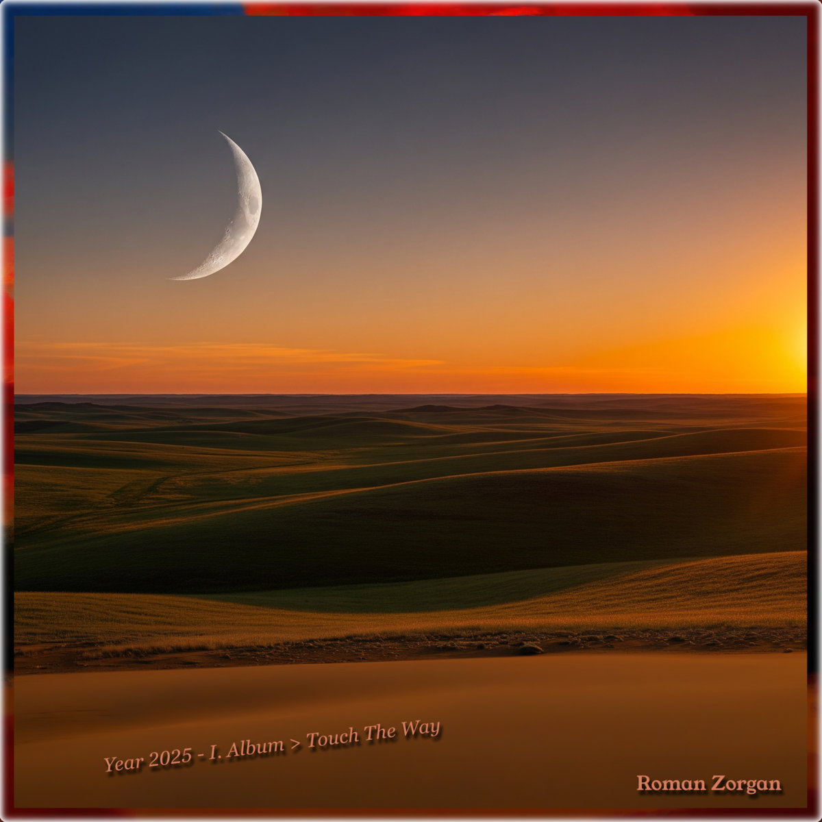 Have to Endure | Roman Zorgan