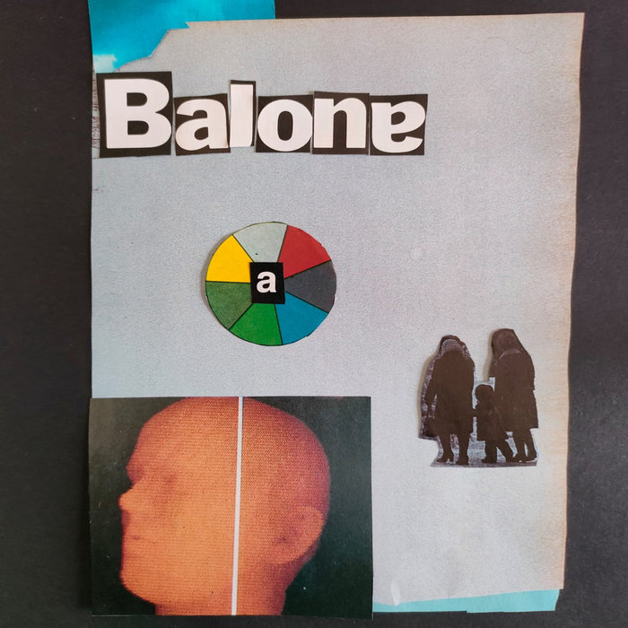Balona | Balona | Discos Peroquébien