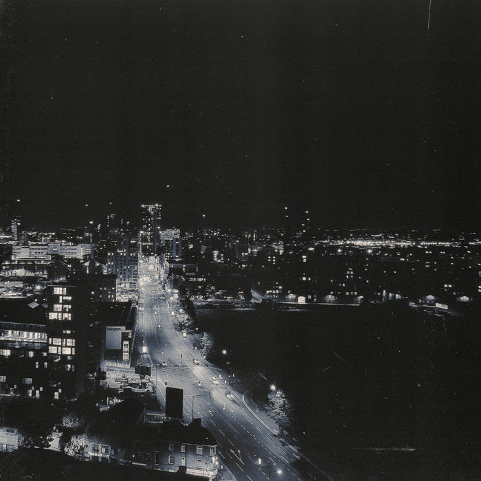 MCF I | META CITY FUTURE