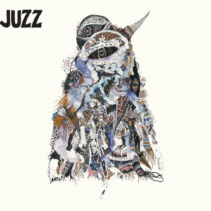 JUZZ (Expanded Edition) | JUZZ | áMARXE