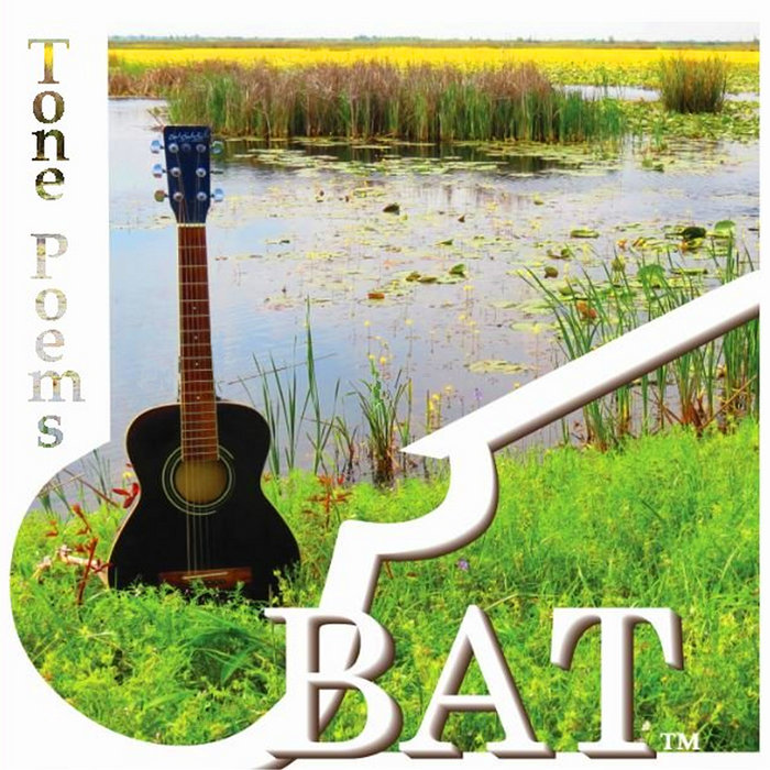 Tone Poems | Bat Bennett