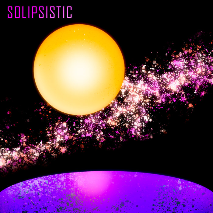 Solipsistic | averyocean65, orithemoon | averyocean65