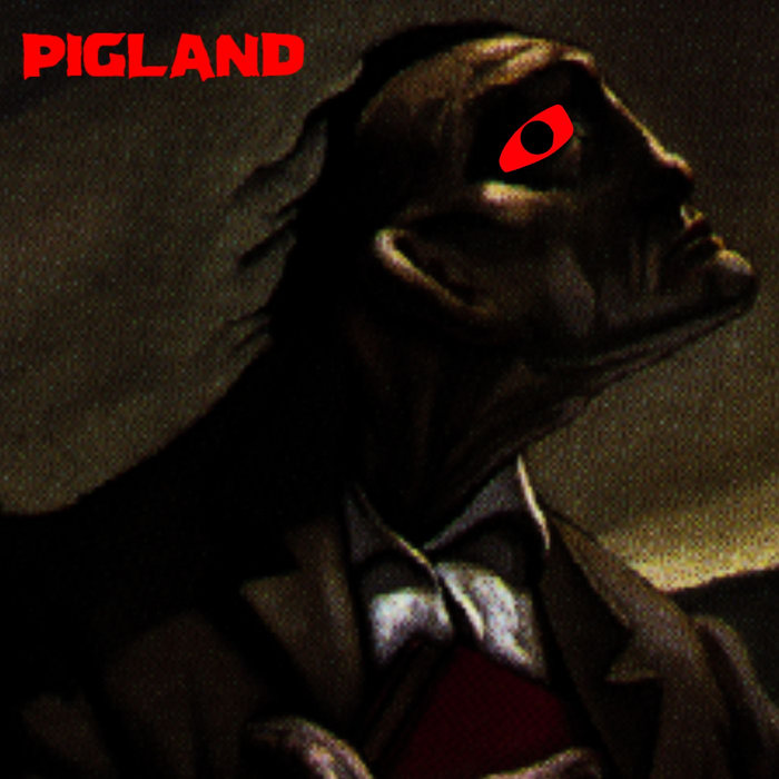 PigLand | BLKJEL