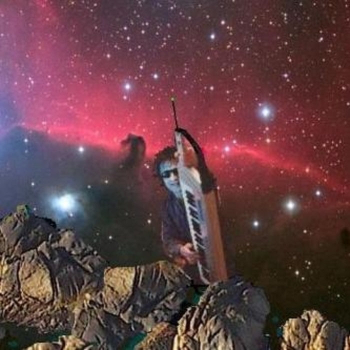 Abstract Entity | Alien Entity