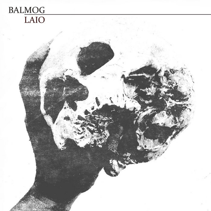 Laio | balmog | In Pulverem Mortis Prod.