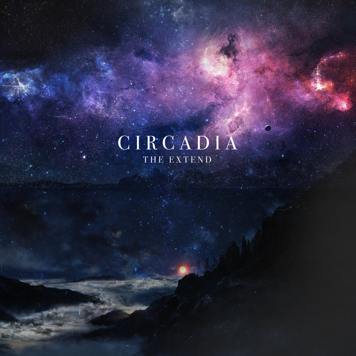 CIRCADIA THE EXTEND | TECHNOuchi | elements of souls
