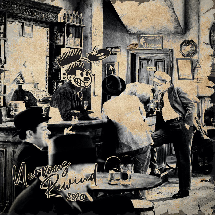 Nervous Rewind 2020 | Nervous Records