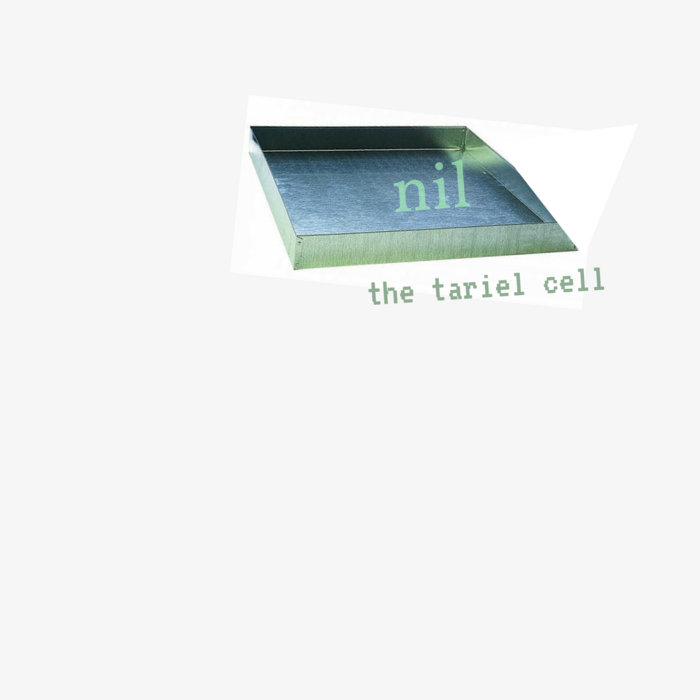 The Tariel cell | Nil