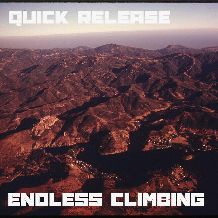 Endless Climbing | Quick Release