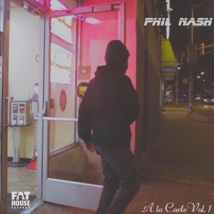 A La Carte Vol.1 | Phil Nash