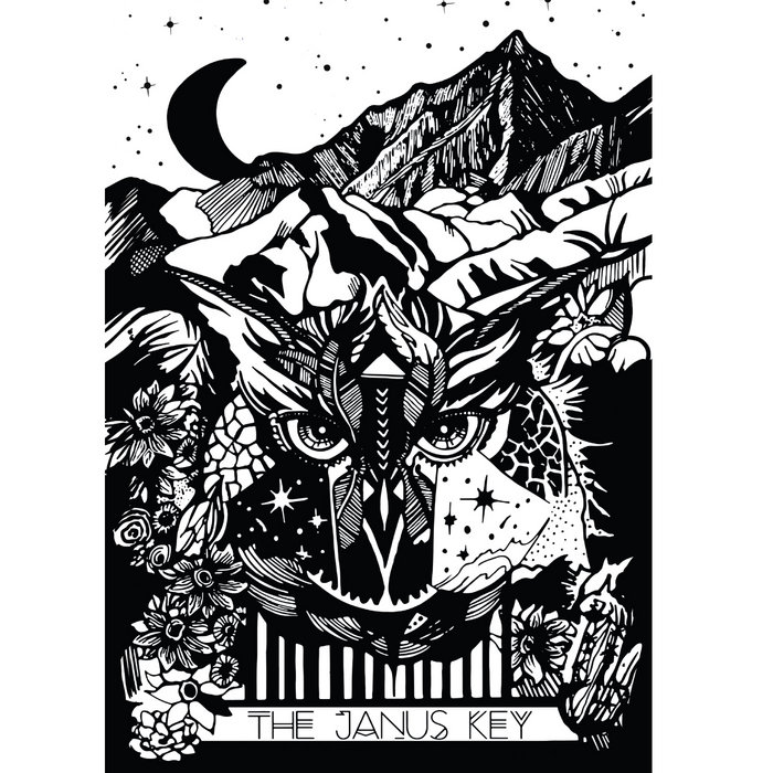 The Janus Key | The Janus Key