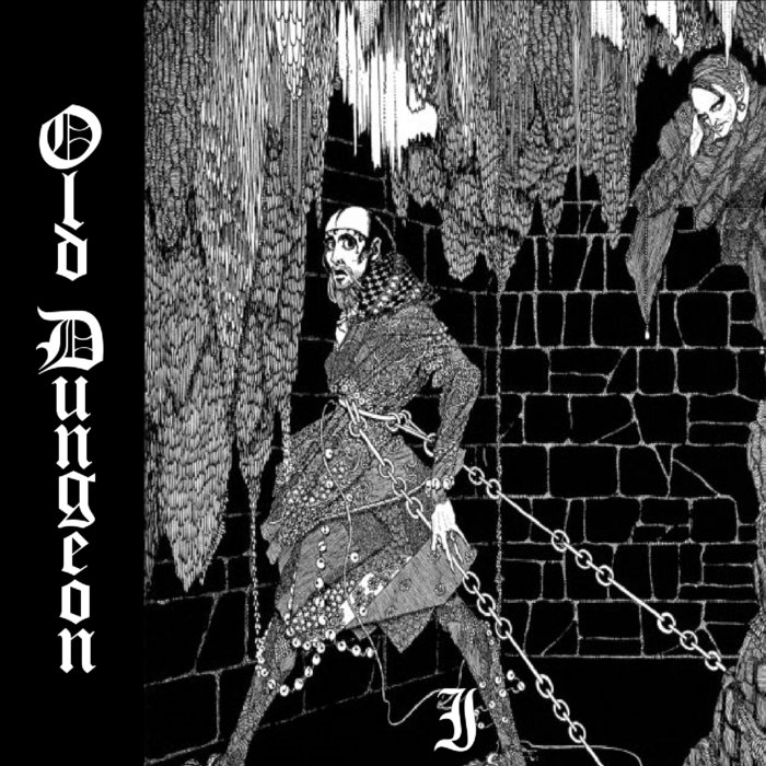 Old Dungeon I - Demo | Old Dungeon