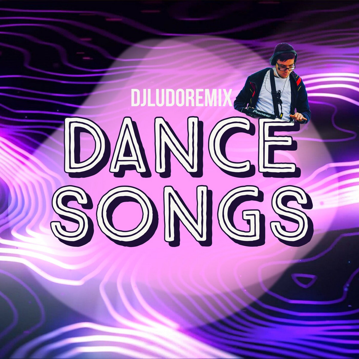 DJ LUDO REMIX DANCE SONGS | DJLUDOREMIX