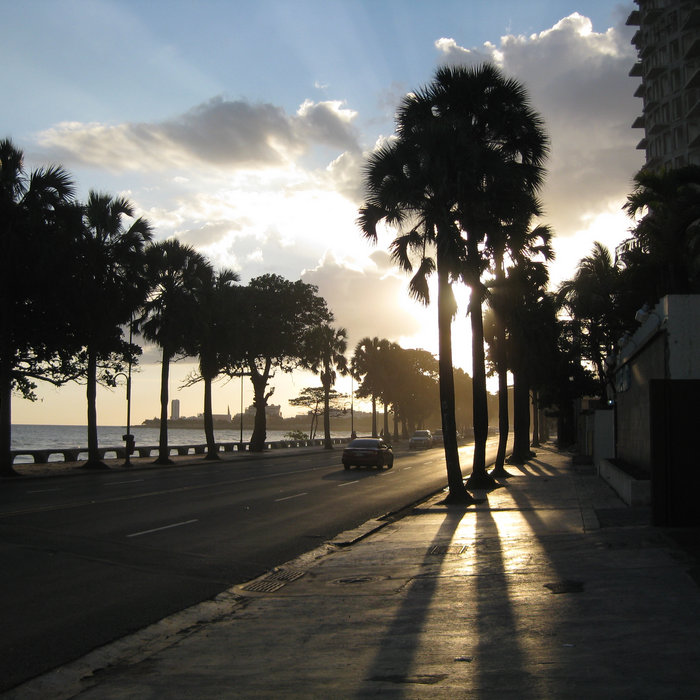 Test Album | David Ling