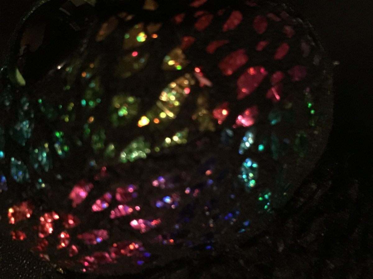 Spidersong | Hannah Fury