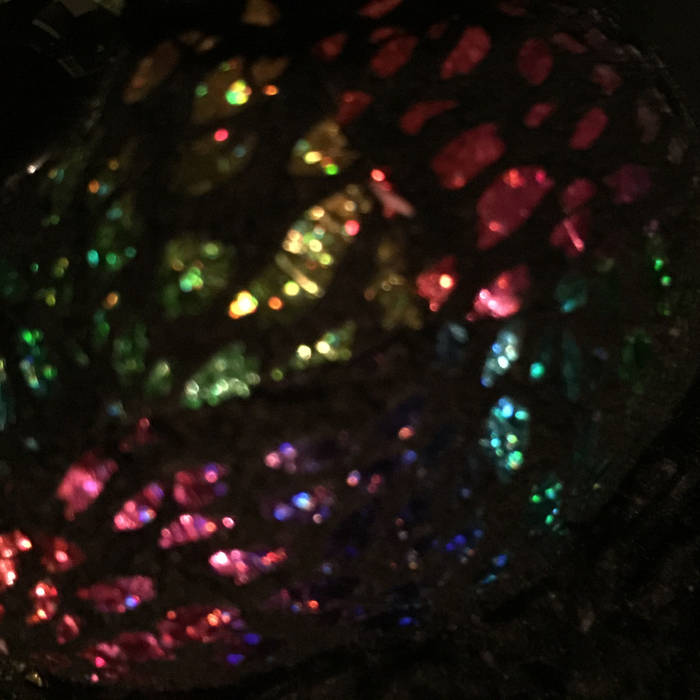 Spidersong | Hannah Fury