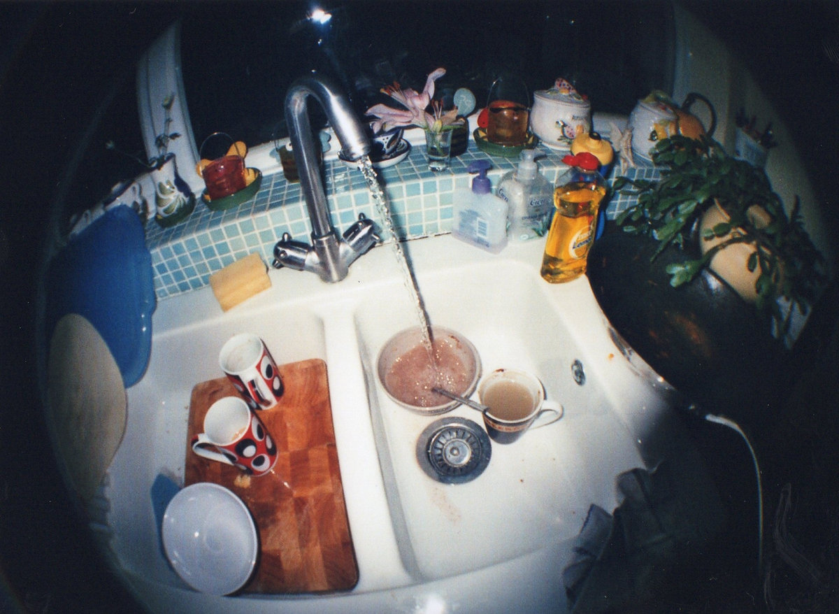 Numbers | The Qewns | Chainy Rabbit