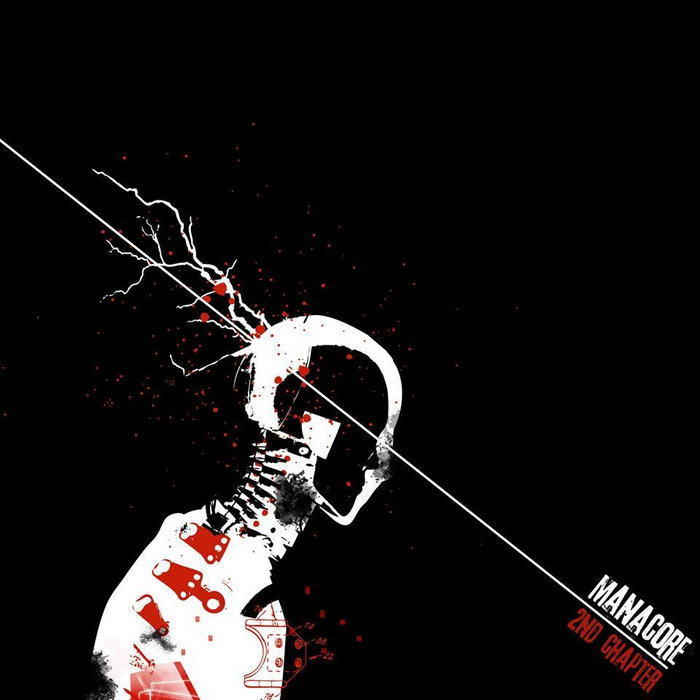 Chapter Two EP | Manacore